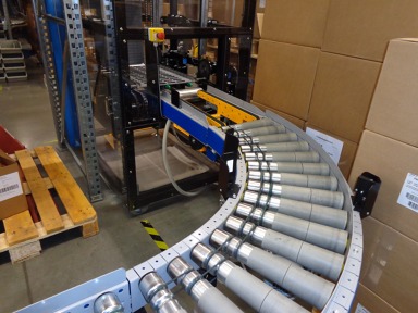 PRODUCTS | Atyko – CONVEYOR SYSTEMS